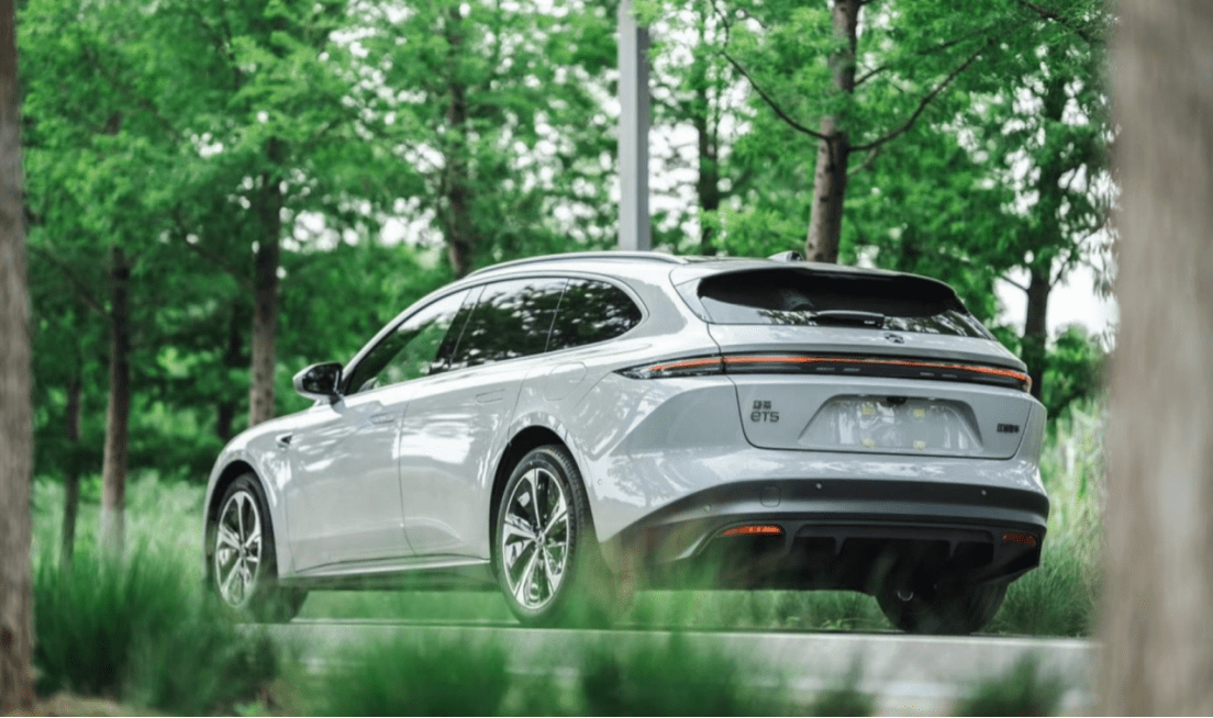 买Model Y之前，一定要试下ET5T_搜狐汽车_搜狐网