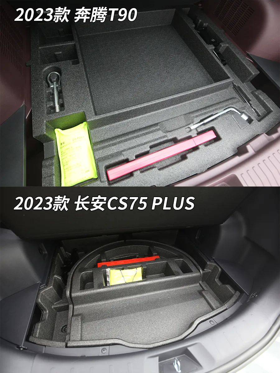 奔腾T90和长安CS75P，哪辆车更值得买？_搜狐汽车_搜狐网