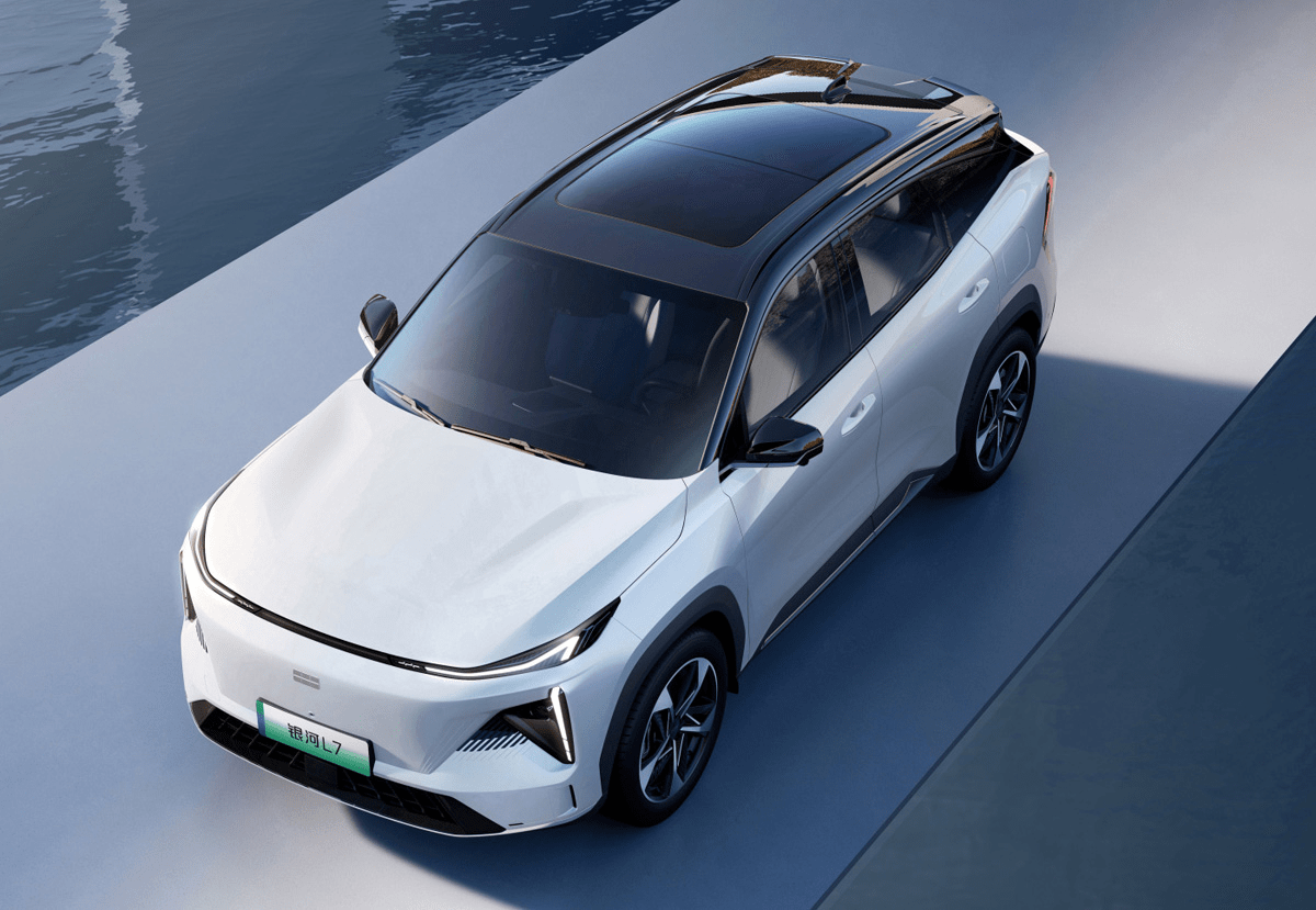 三英战BYD成效初现！一超多强“混战”格局正在形成丨壹观察_搜狐汽车_搜狐网