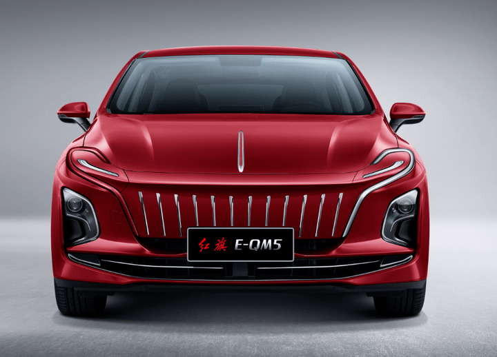 自主品牌的纯电之战，红旗E-QM5 560KM PLUS对比小鹏P7_搜狐汽车_搜狐网