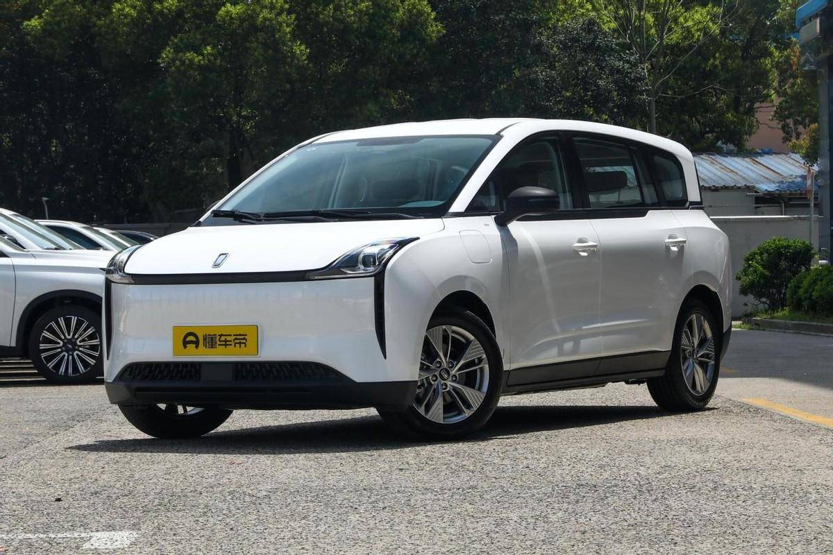 6月MPV销量榜TOP10：腾势D9反超别克GL8，传祺M8第3，艾力绅上榜_搜狐汽车_搜狐网