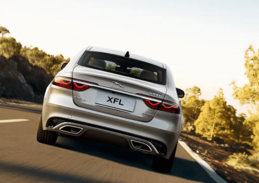 体验捷豹XFL和沃尔沃S90，该选谁一目了然！_搜狐汽车_搜狐网