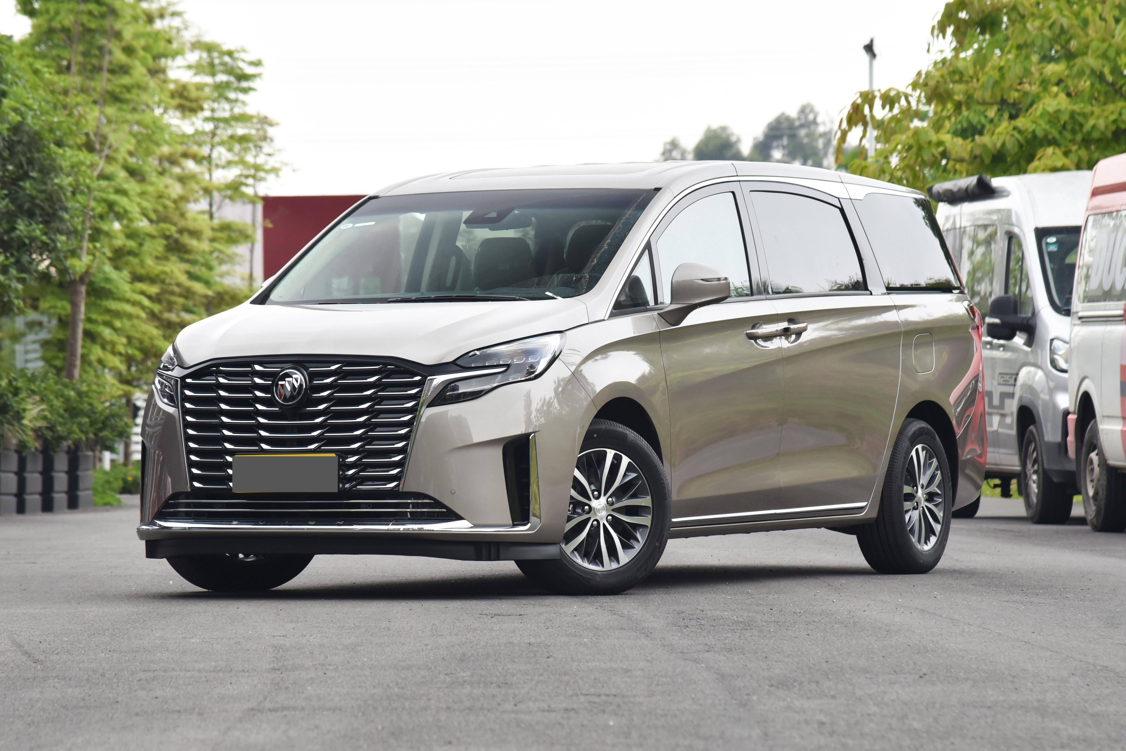 6月份MPV市场：腾势D9无悬念夺冠，别克GL8大势已去，奥德赛第六_搜狐汽车_搜狐网