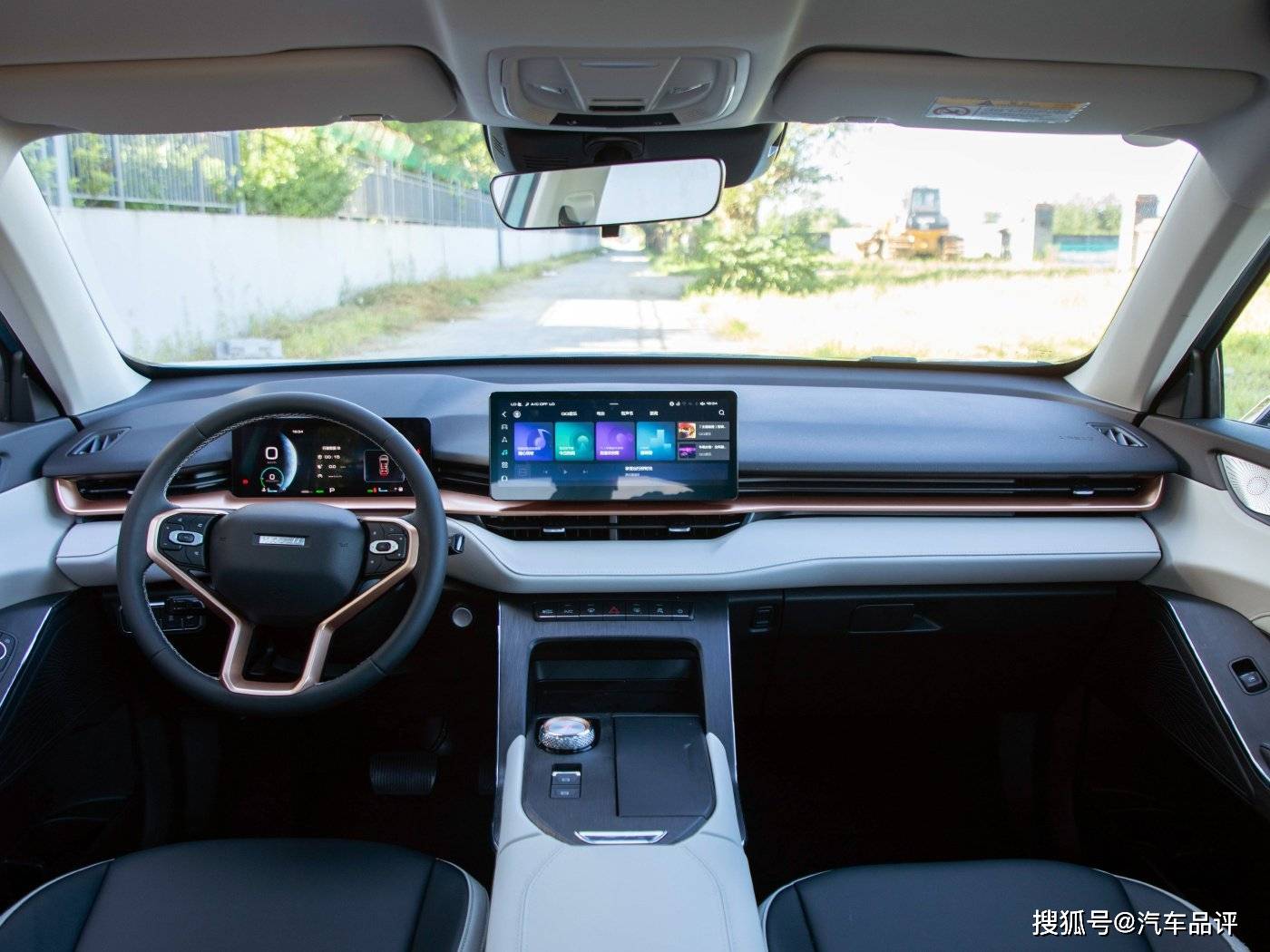 哈弗H6、长安欧尚Z6和长安CS75Plus究竟怎么选择_搜狐汽车_搜狐网