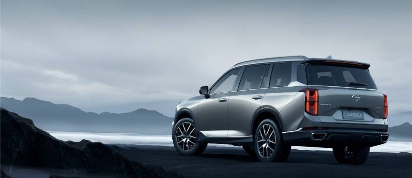 豪华硬朗各有所长！预算23万选红旗HS5还是传祺GS8_搜狐汽车_搜狐网