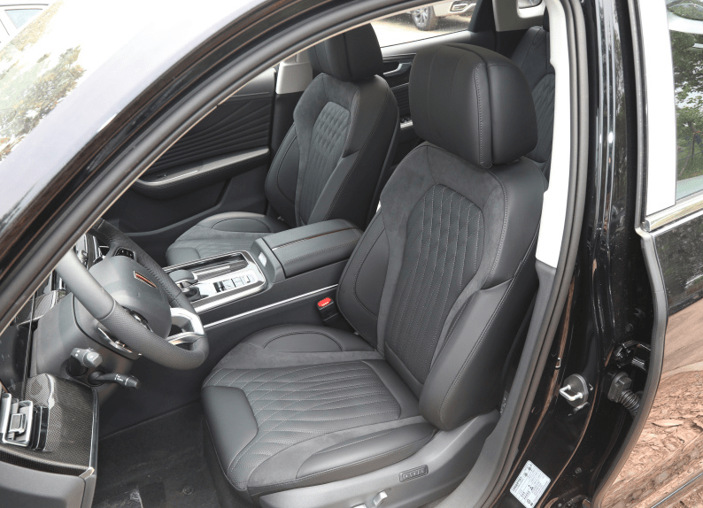 豪华硬朗各有所长！预算23万选红旗HS5还是传祺GS8_搜狐汽车_搜狐网