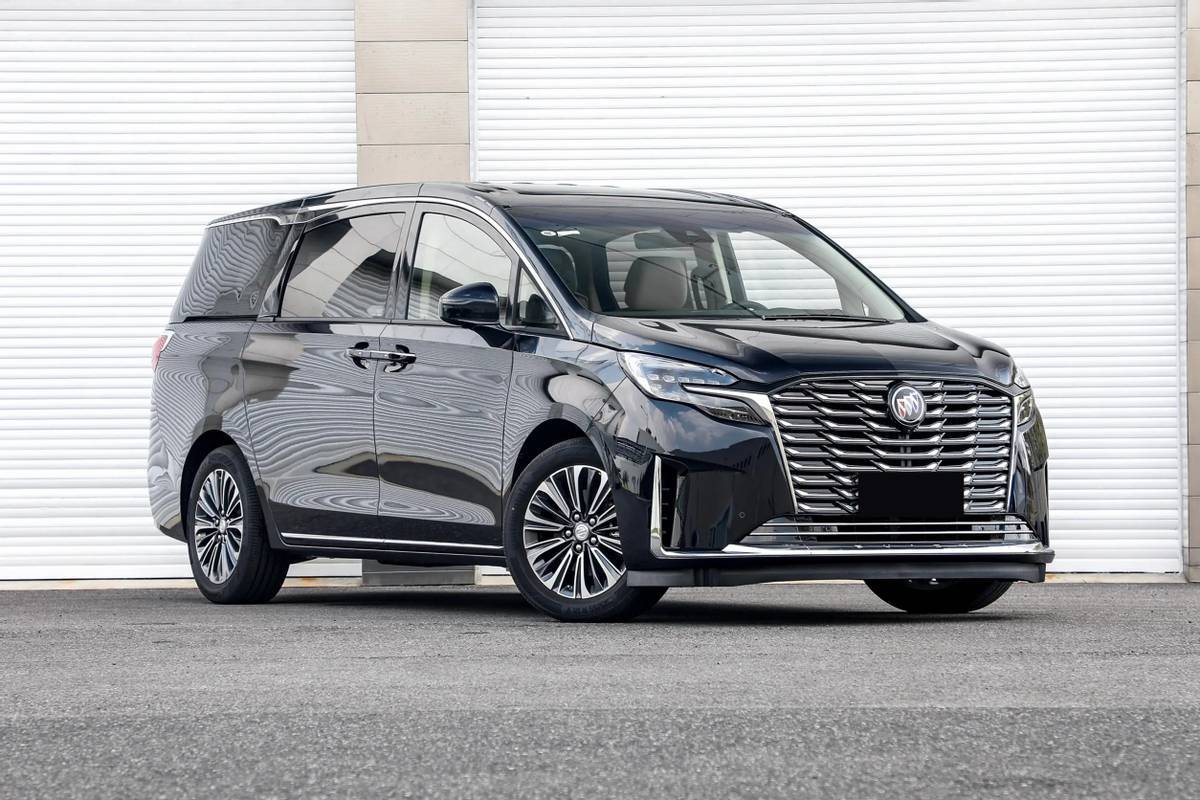 别克GL8 ES陆尊也碰上硬茬子了？高配岚图梦想家PHEV，这次真挺猛_搜狐汽车_搜狐网