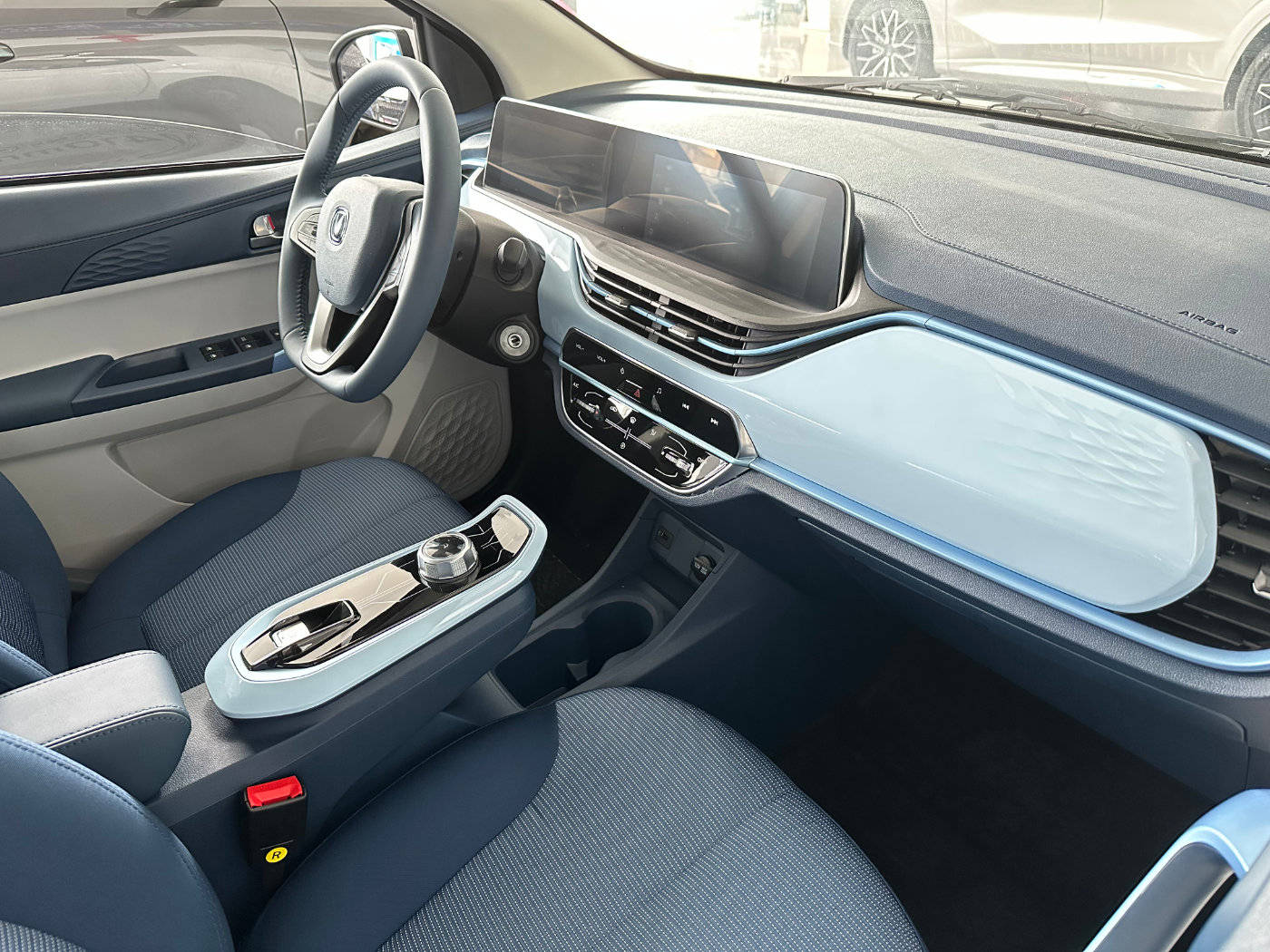 奔奔E-Star超值回归，多彩款官方直降1.2万元_搜狐汽车_搜狐网