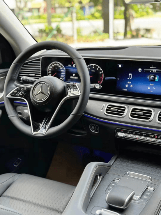 全新ES8的256色动态氛围灯拿捏了_搜狐汽车_搜狐网