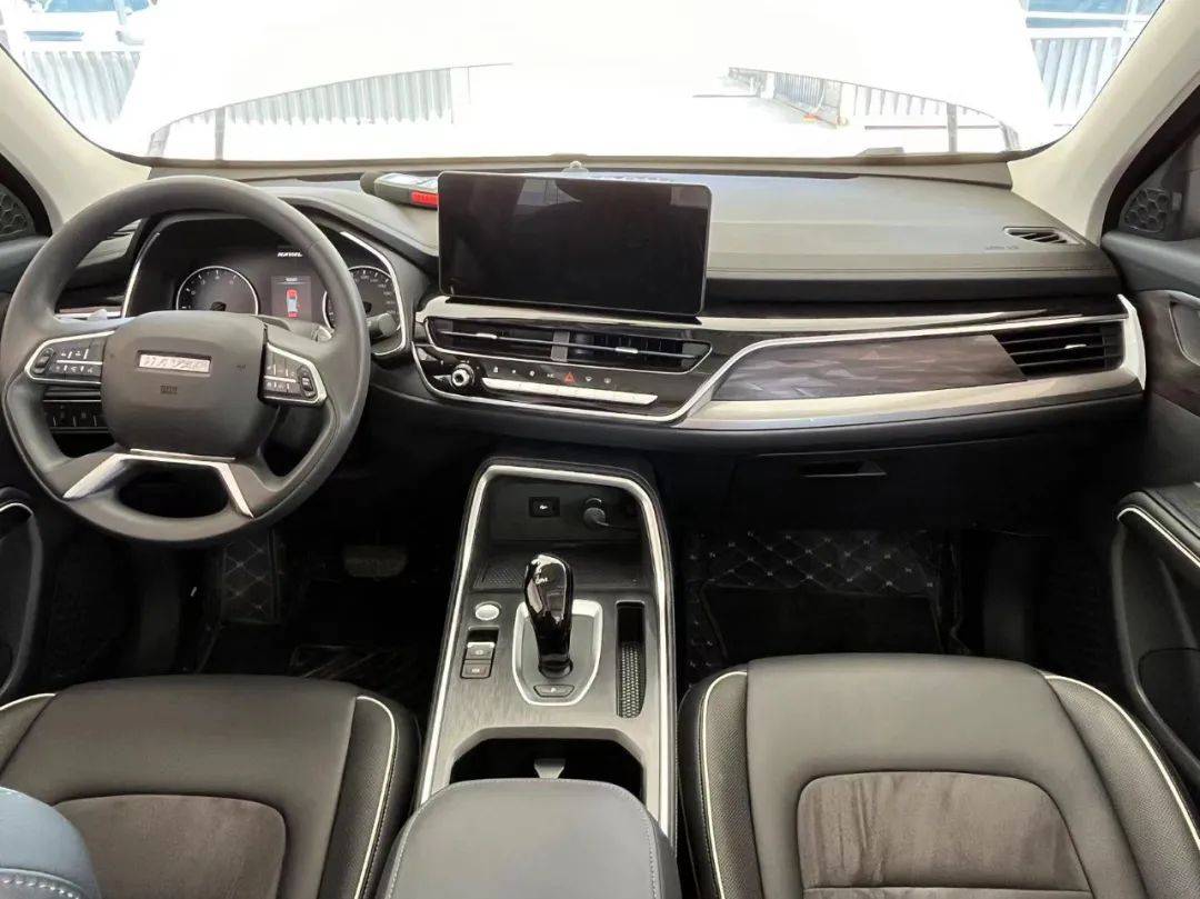 全新荣威RX5对比哈弗H6，静态和动态体验，综合实力谁更强呢？_搜狐汽车_搜狐网