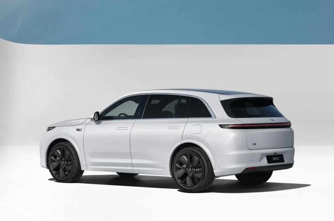 新势力之争！理想L7和蔚来ES6，谁才是30万以上最佳SUV？_搜狐汽车_搜狐网