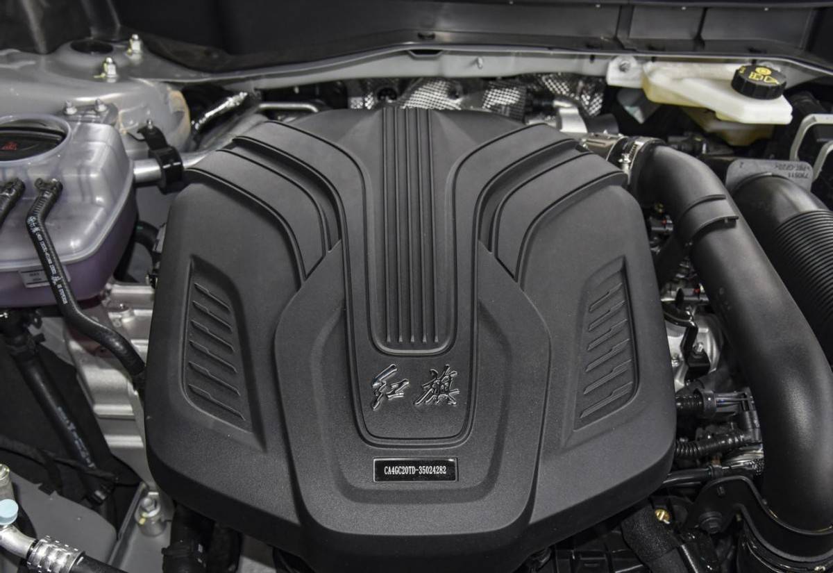 14.58万起售，红旗HS3正式上市，有望成为爆款车型？_搜狐汽车_搜狐网