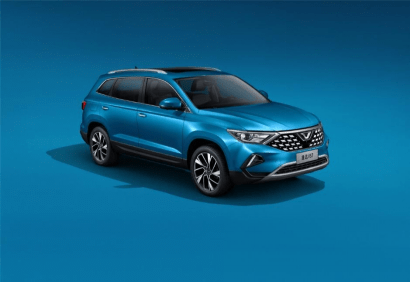 尽享奢华之旅！国民SUV捷达VS7震撼登场！_搜狐汽车_搜狐网