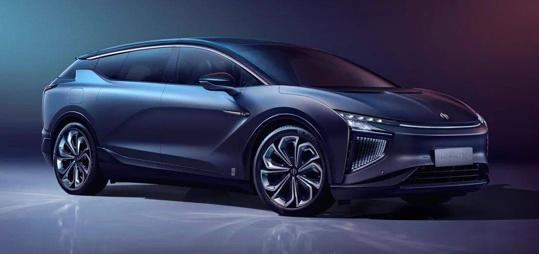 从质变到量变 高合HiPhi Y如何站稳30万-45万元豪华SUV市场？_搜狐汽车_搜狐网