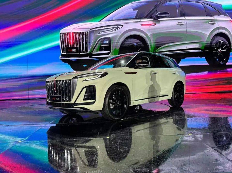 东风本田2027年后不再投燃油新车；红旗首款紧凑型SUV HS3上市_搜狐汽车_搜狐网