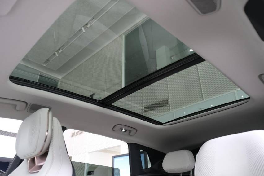 探店领克08EM-P，综合续航1400km，搭载魅族车机系统有惊喜_搜狐汽车_搜狐网