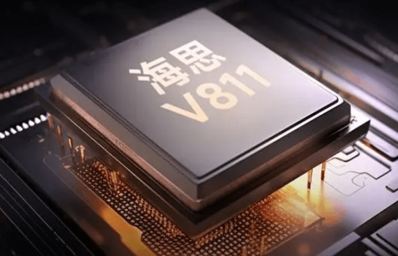 2023投影仪CPU天梯排行榜,最新芯片华为海思V811发布即称王_Pro_坚果_产品