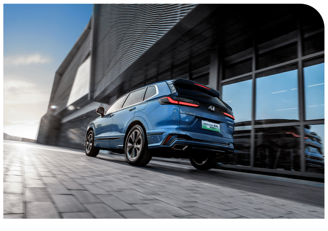 全新一代皓影e:PHEV&e:HEV：时间终会见证价值_搜狐汽车_搜狐网