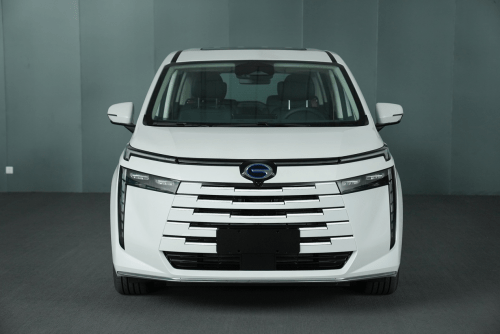 插电混动传祺E8正式曝光，广汽传祺又双叒多了一台全新MPV_搜狐汽车_搜狐网