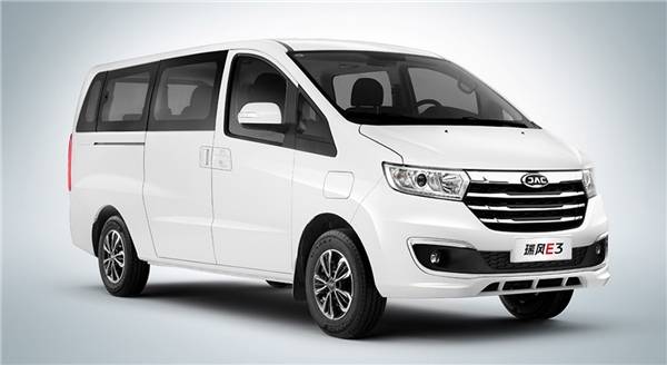 纯电MPV菱智新能源VS瑞风E3，谁才是创业首选神车？_搜狐汽车_搜狐网