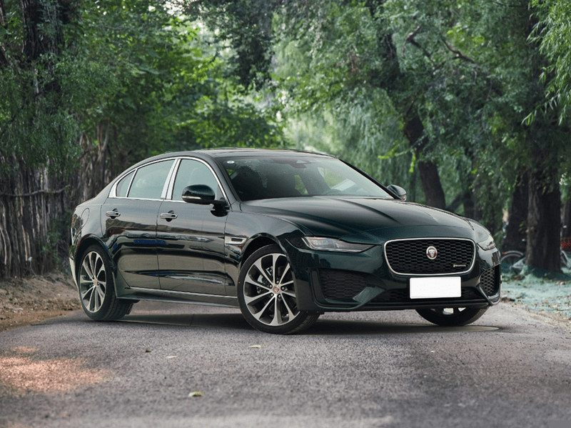 30万级别的轿车，为什么选“捷豹XEL”而不是奥迪A4L？_搜狐汽车_搜狐网