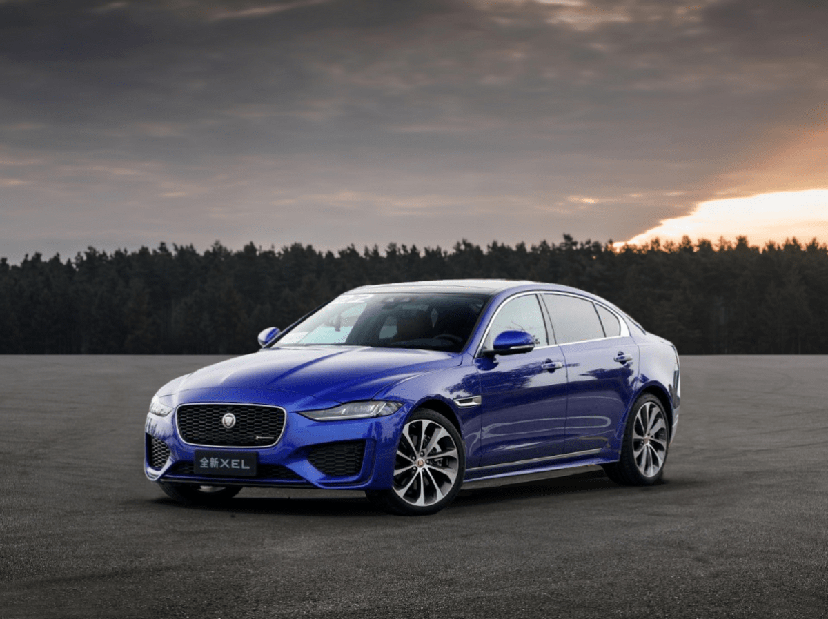 30万级别的轿车，为什么选“捷豹XEL”而不是奥迪A4L？_搜狐汽车_搜狐网