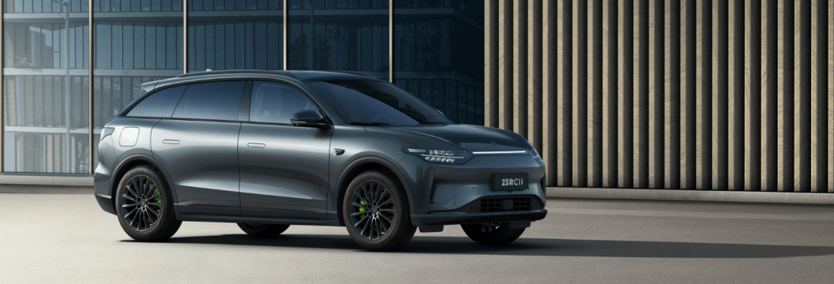 手把手教你选纯电SUV，零跑C11和深蓝S7谁更值？_搜狐汽车_搜狐网