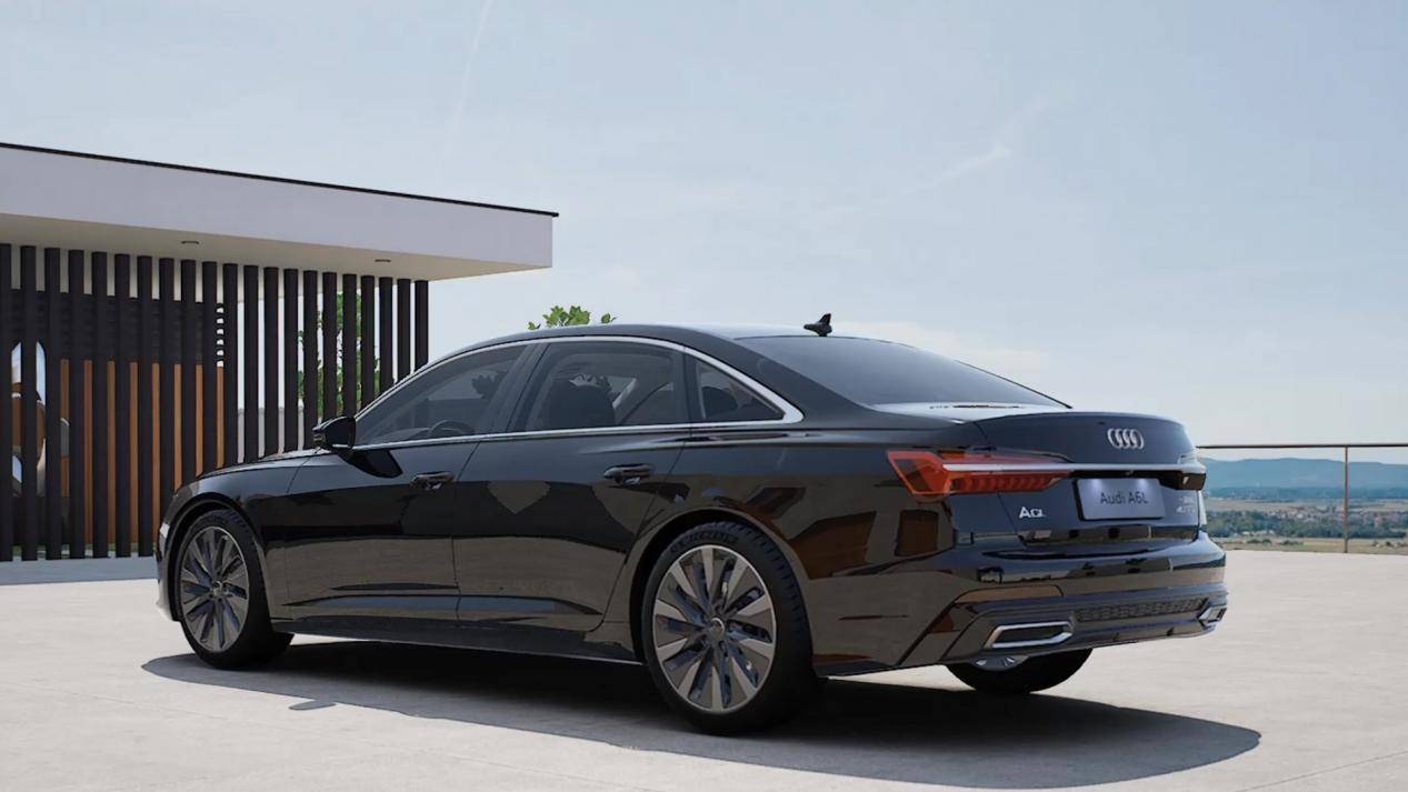 40万级商务座驾怎么选？凯迪拉克CT6对比奥迪A6L_搜狐汽车_搜狐网