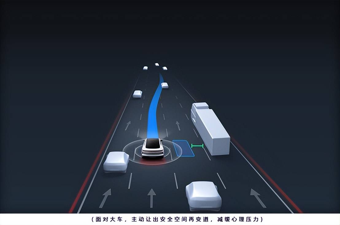 全新一代极智AI系统推送，飞凡F7、R7车主智驾体验大幅提升_搜狐汽车_搜狐网