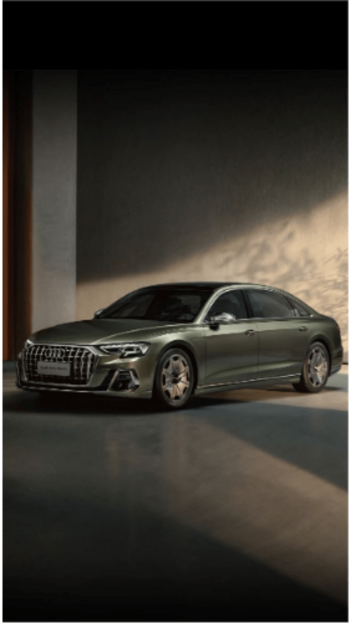 奥迪A8L携手刘德华，开阔新的格局_搜狐汽车_搜狐网