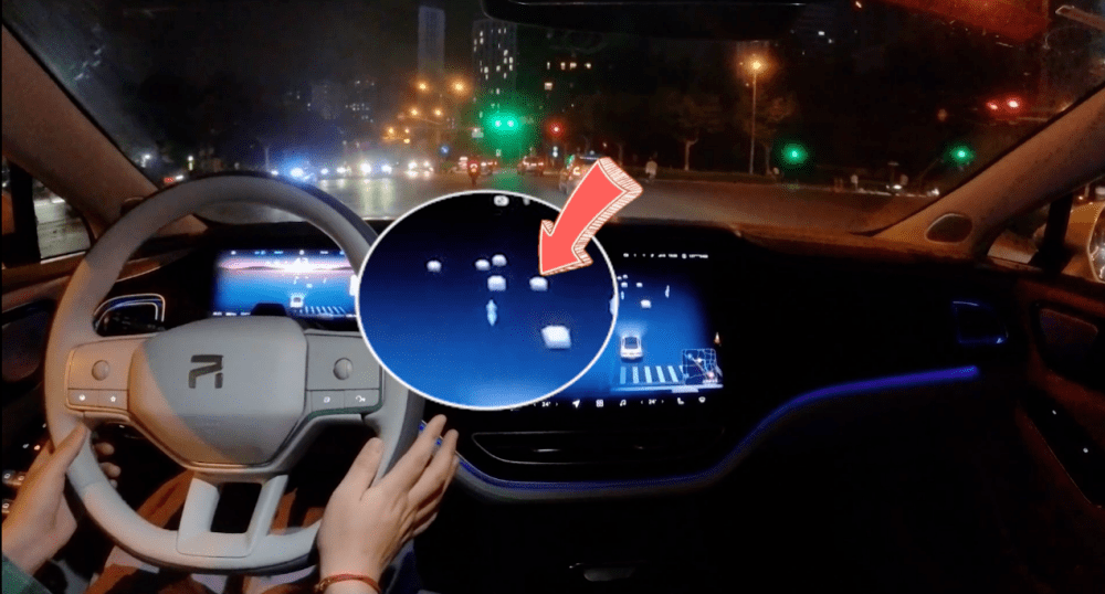 全新一代极智AI系统OTA上线 飞凡R7/F7舒适舱驾体验再进阶_搜狐汽车_搜狐网