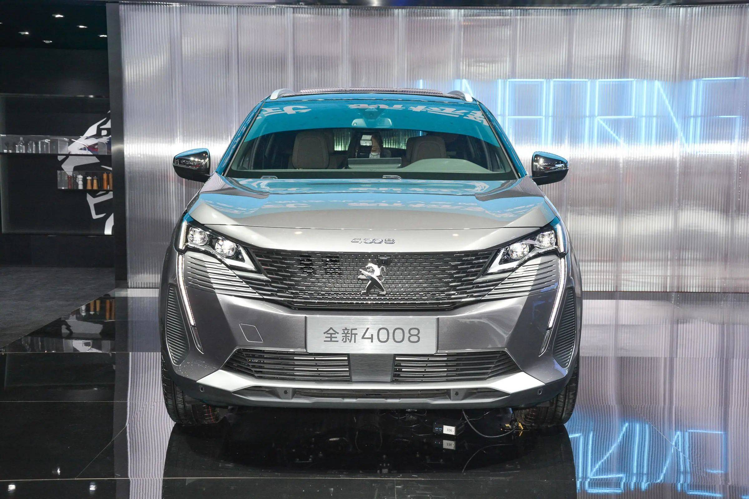 官降3.2万！标致新4008预售16.97万元_搜狐汽车_搜狐网