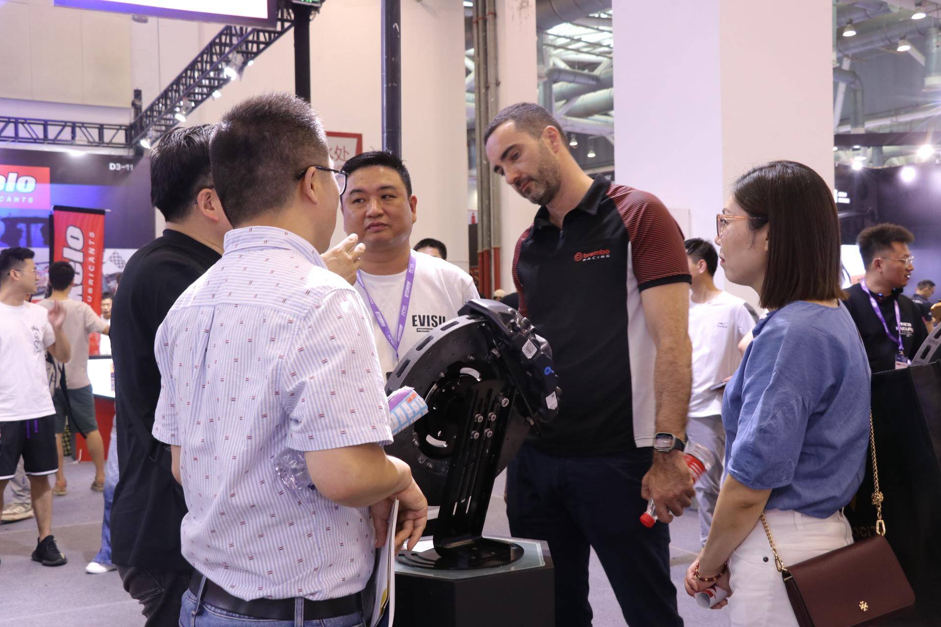 新品首发|TTSPORT x苏州GT Show改装展顺利收官_搜狐汽车_搜狐网