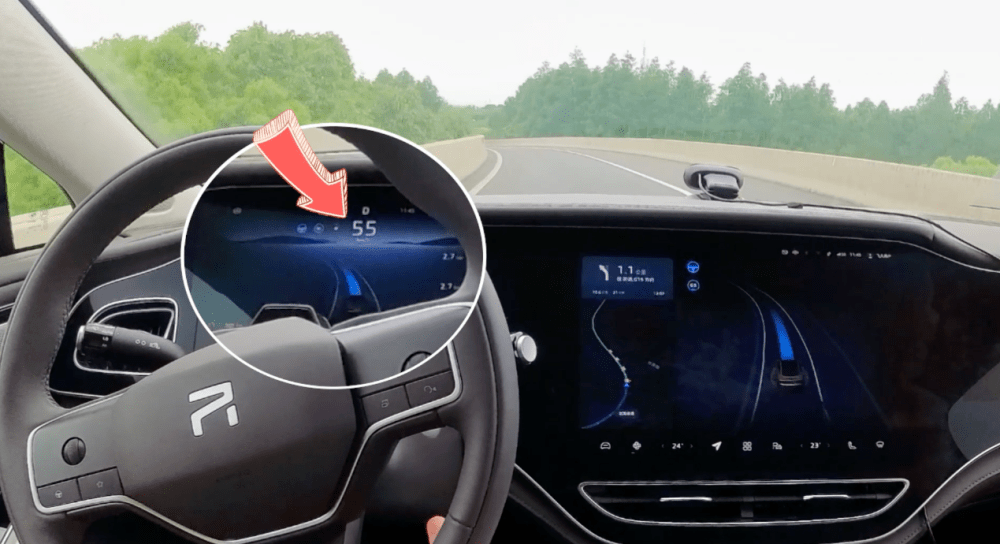 全新一代极智AI系统OTA上线 飞凡R7/F7舒适舱驾体验再进阶_搜狐汽车_搜狐网