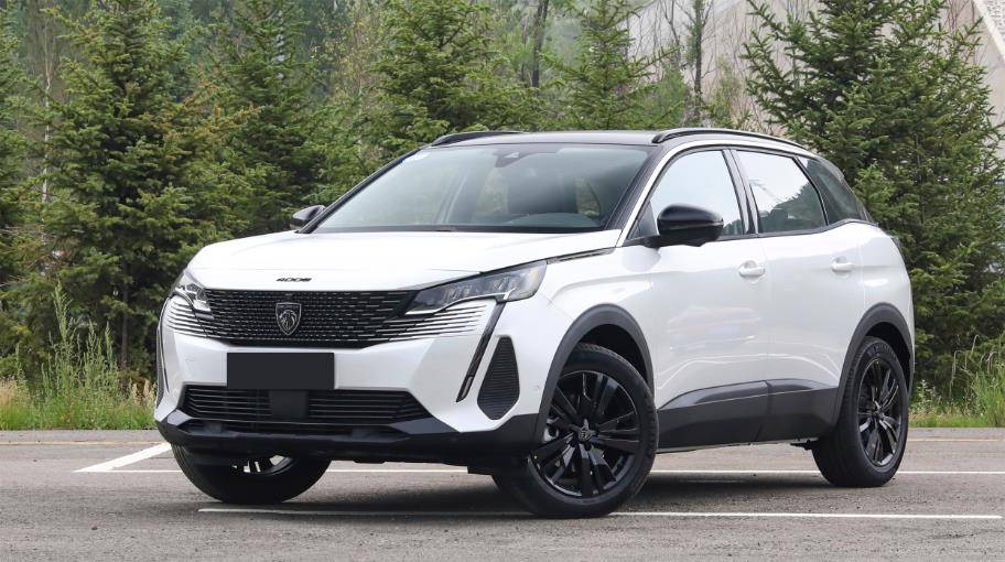 原创：标致汽车两大动态：新款4008开始预售，508L外观大改_搜狐汽车_搜狐网