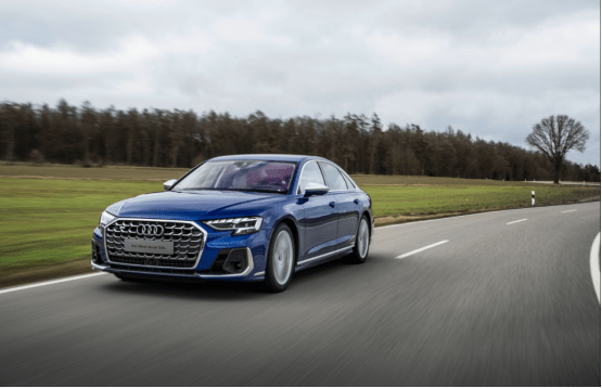 毕业季到来，奥迪A8L携手刘德华，完全诠释“鼓励与支持”_搜狐汽车_搜狐网