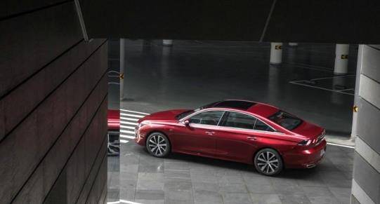 原创：标致汽车两大动态：新款4008开始预售，508L外观大改_搜狐汽车_搜狐网