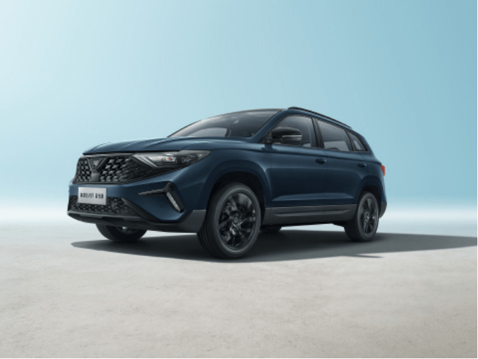 十几万预算下的SUV选择，捷达VS7 VS 哈弗H6，你该如何抉择？_搜狐汽车_搜狐网