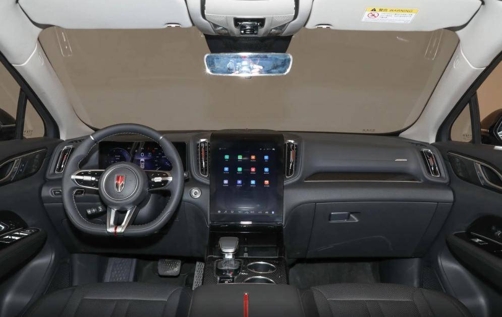 10万级别SUV怎么选？红旗HS3对比日产逍客，国产赢麻了_搜狐汽车_搜狐网