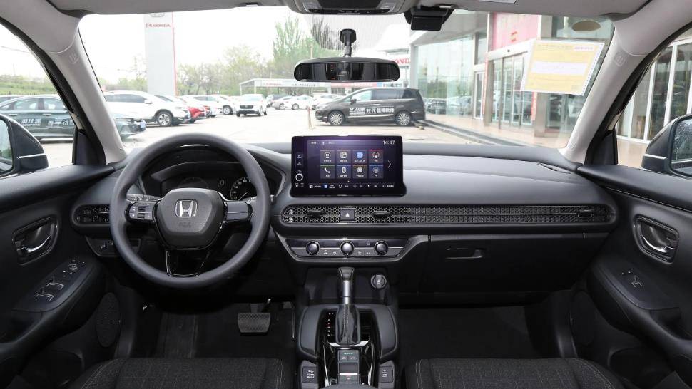 原创：能否超越其他合资不好说，比过本田HR-V有希望，红旗HS3了解一下_搜狐汽车_搜狐网