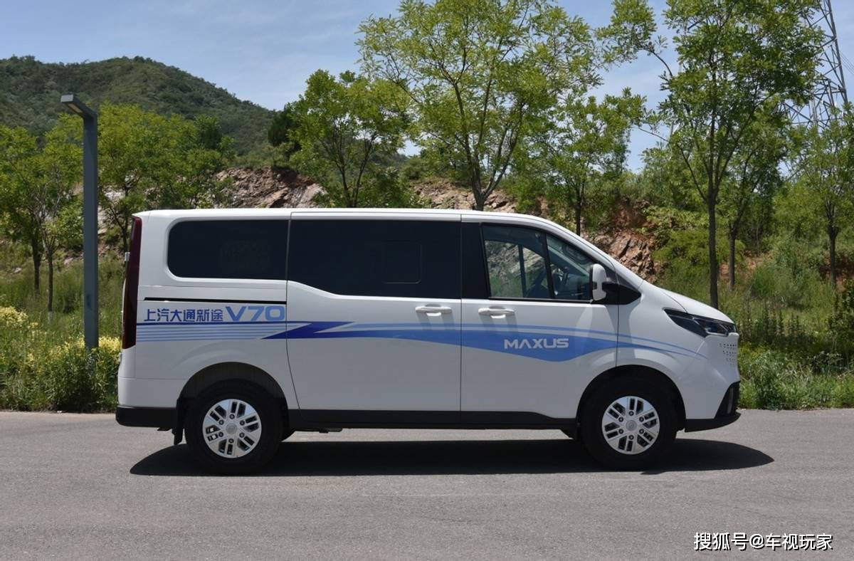 大通MAXUS新途V70与福特新全顺V362，谁才是宜商宜家的首选车？_搜狐汽车_搜狐网