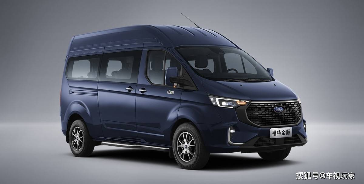 大通MAXUS新途V70与福特新全顺V362，谁才是宜商宜家的首选车？_搜狐汽车_搜狐网