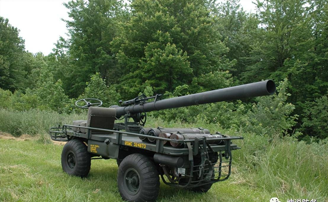 这货估计是最简易的军车-M274半吨卡车_搜狐汽车_搜狐网