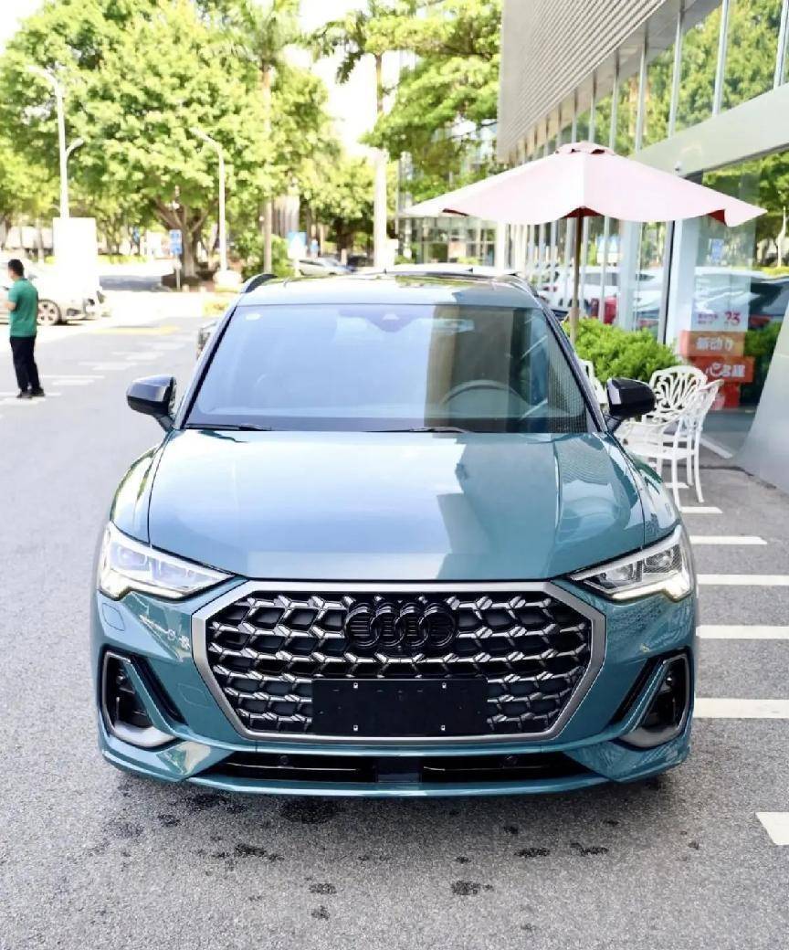 24款奥迪Q3八月上市，换装1.5T发动机，值得买吗?_搜狐汽车_搜狐网