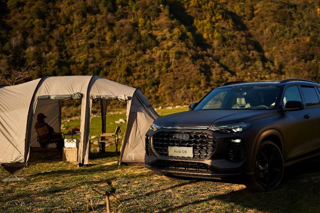 50万级ABB首选大6座SUV，气势到位实力远超Q7_搜狐汽车_搜狐网