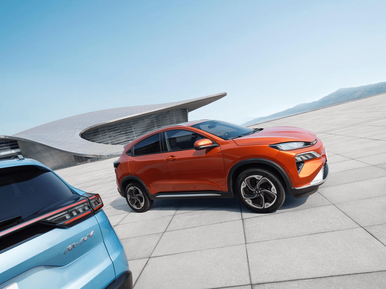 20年品质积淀，是M-NV征战电动化赛道的最大“底气”_搜狐汽车_搜狐网