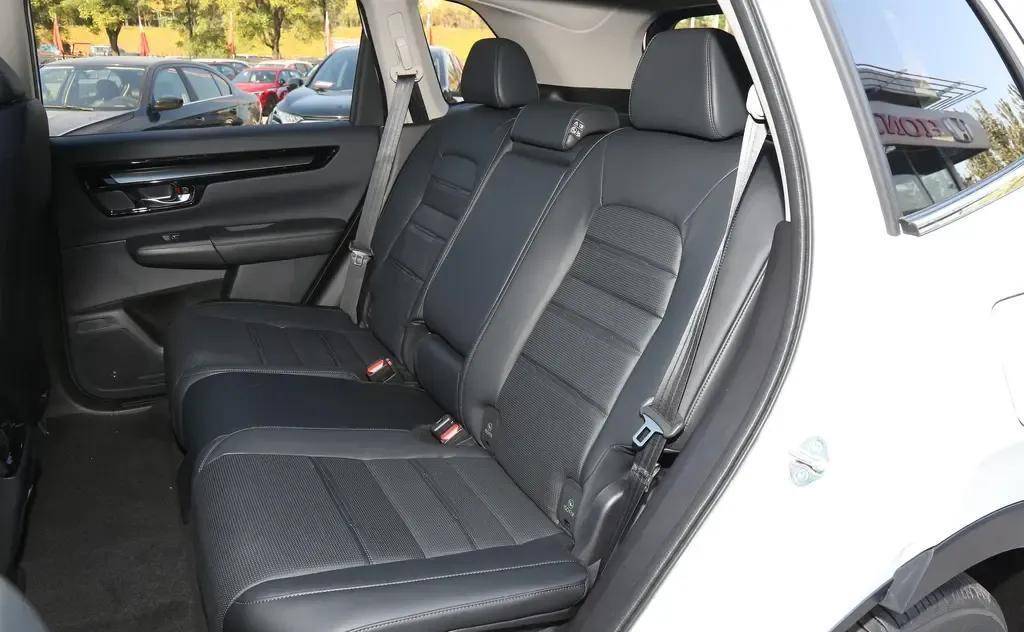 预算20万左右，纠结红旗HS5与本田CR-V怎么选？_搜狐汽车_搜狐网