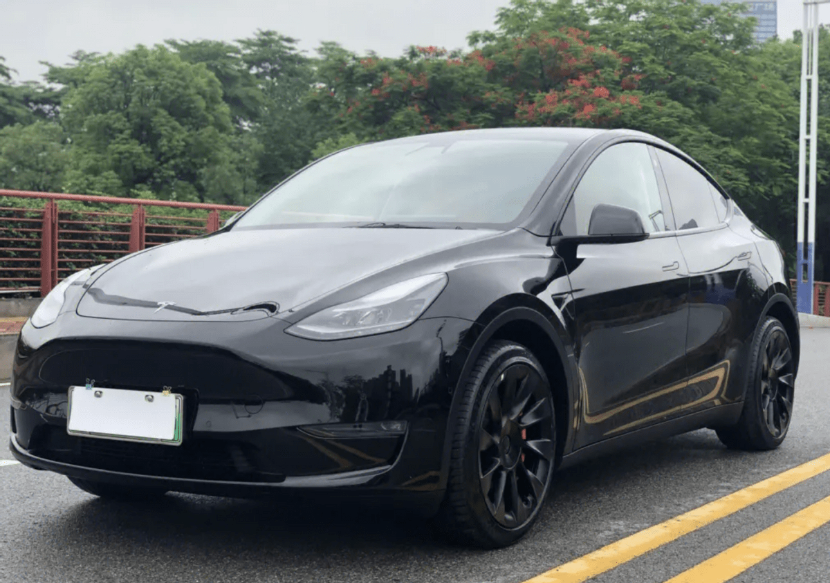 Model Y劲敌蔚来ET5T来了，这一战火药味更浓烈_搜狐汽车_搜狐网