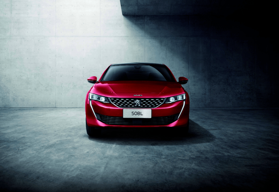 君越/迈锐宝XL同级，8月上市，中期改款标致508L曝光_搜狐汽车_搜狐网