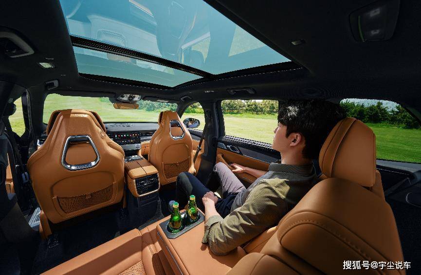 新中产的理想座驾——领克09大五座_搜狐汽车_搜狐网